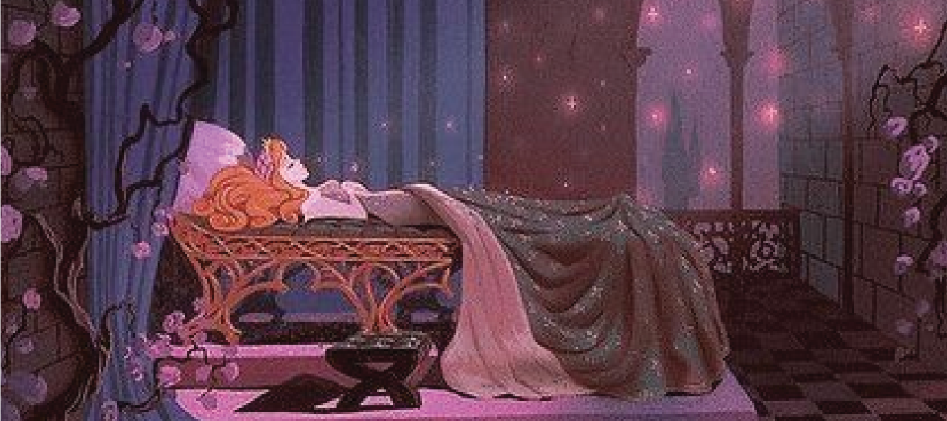 Sleeping Beauty